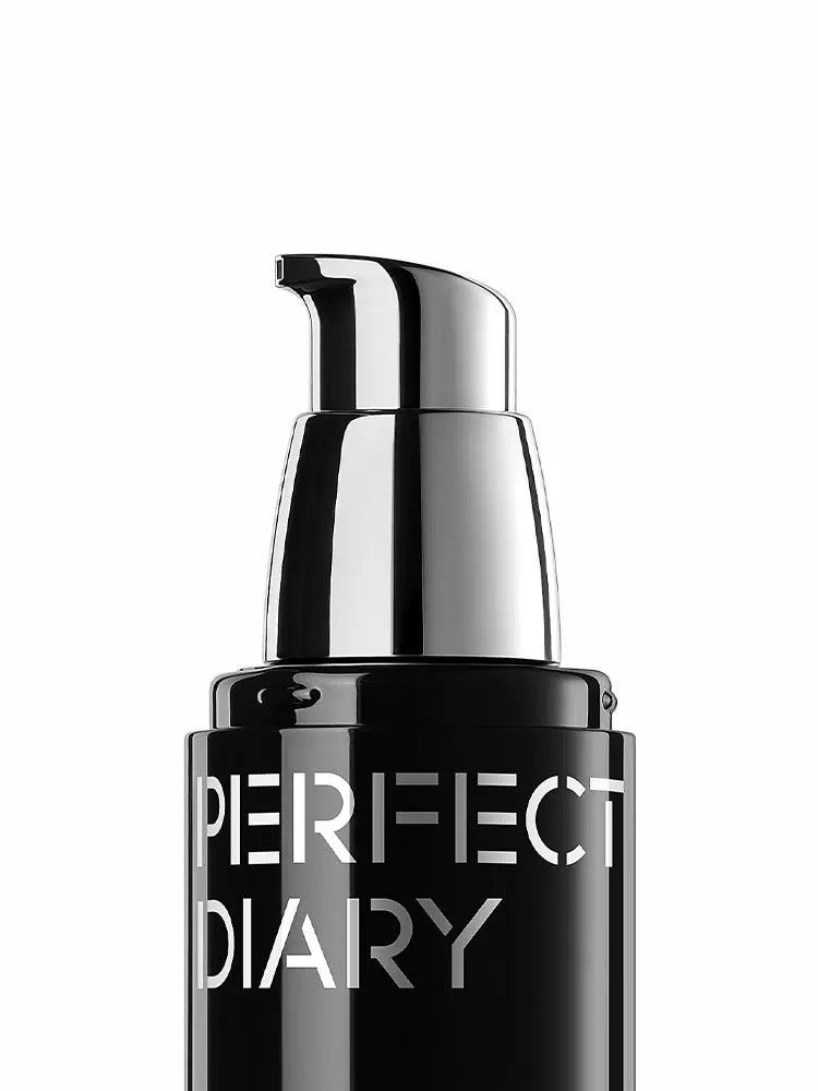 Perfect Diary Multi-peptide Essence Tone Up Cream 30g 完美日记千肽精华水润素颜霜 ...