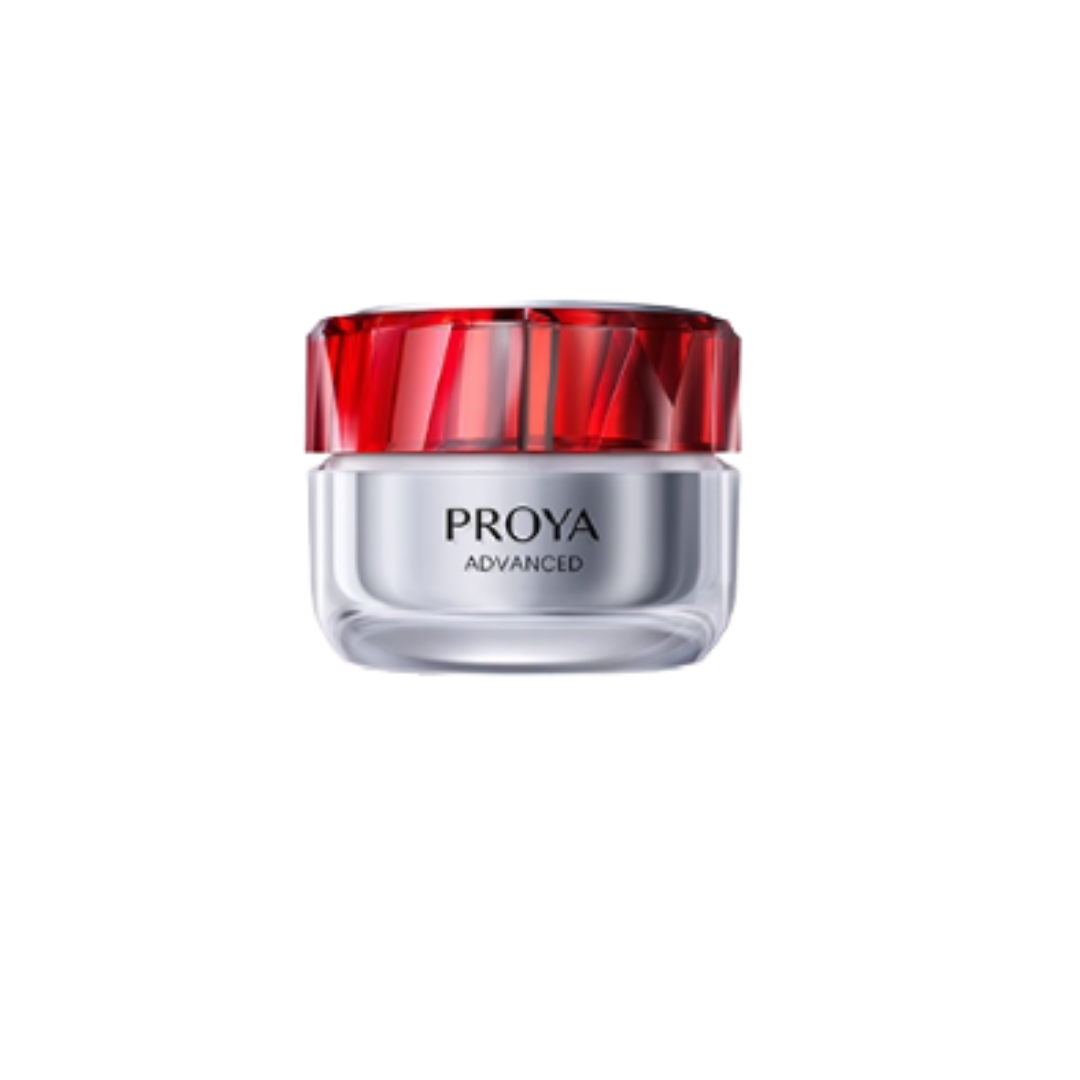 PROYA Empower Youth Firming & Wrinkle-Reducing Cream 50g 珀莱雅赋能鲜颜淡纹紧致霜 ...