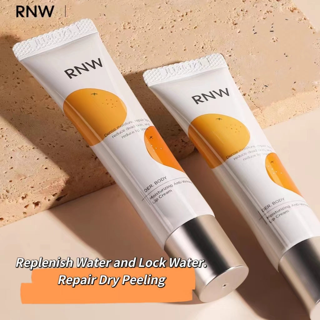 RNW Light Line Repair Essence Lip Balm 如薇淡纹修护精华润唇膏 10g | CuteHart