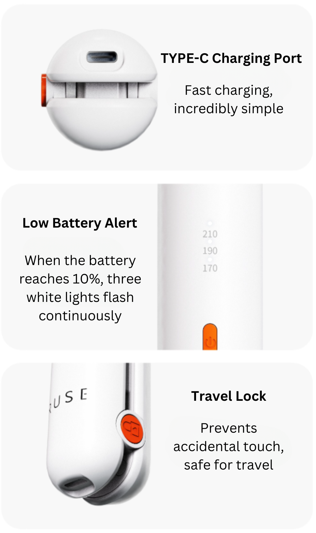 RUSE Wireless Hair Straightener 如色无线夹板 | CuteHart