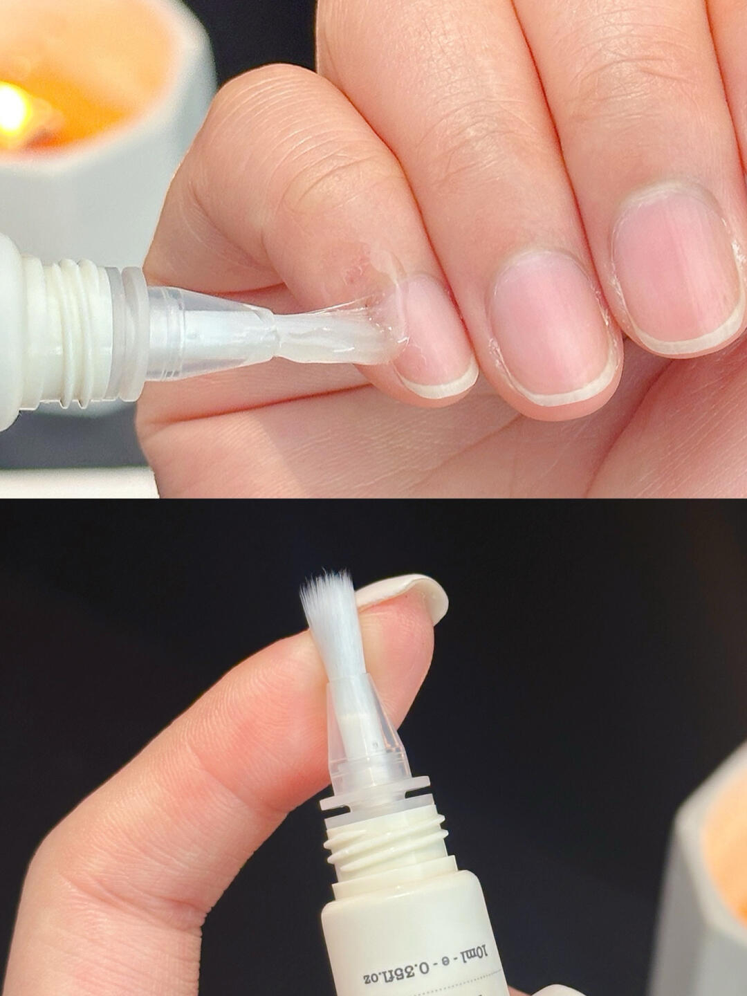 Roopy Aromatic Botanical Essence Cuticle Oil 10ml 润培香氛植物精粹手部精华指缘油 ...