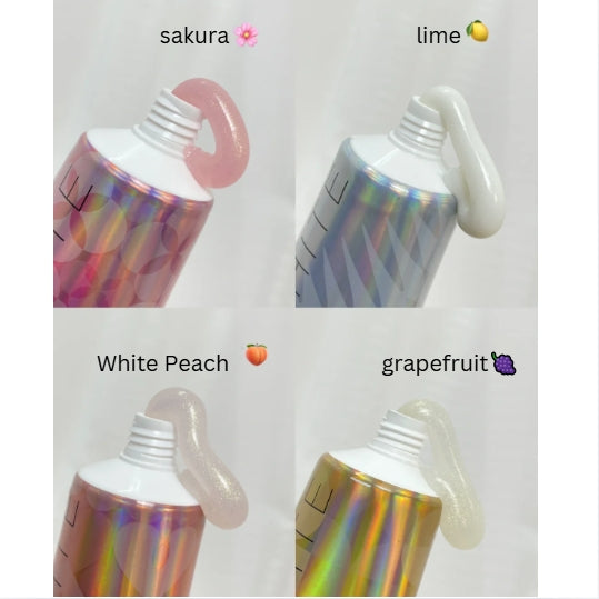 Saky Enzyme Whitening Toothpaste 120g 舒客酵素美白牙膏 | CuteHart