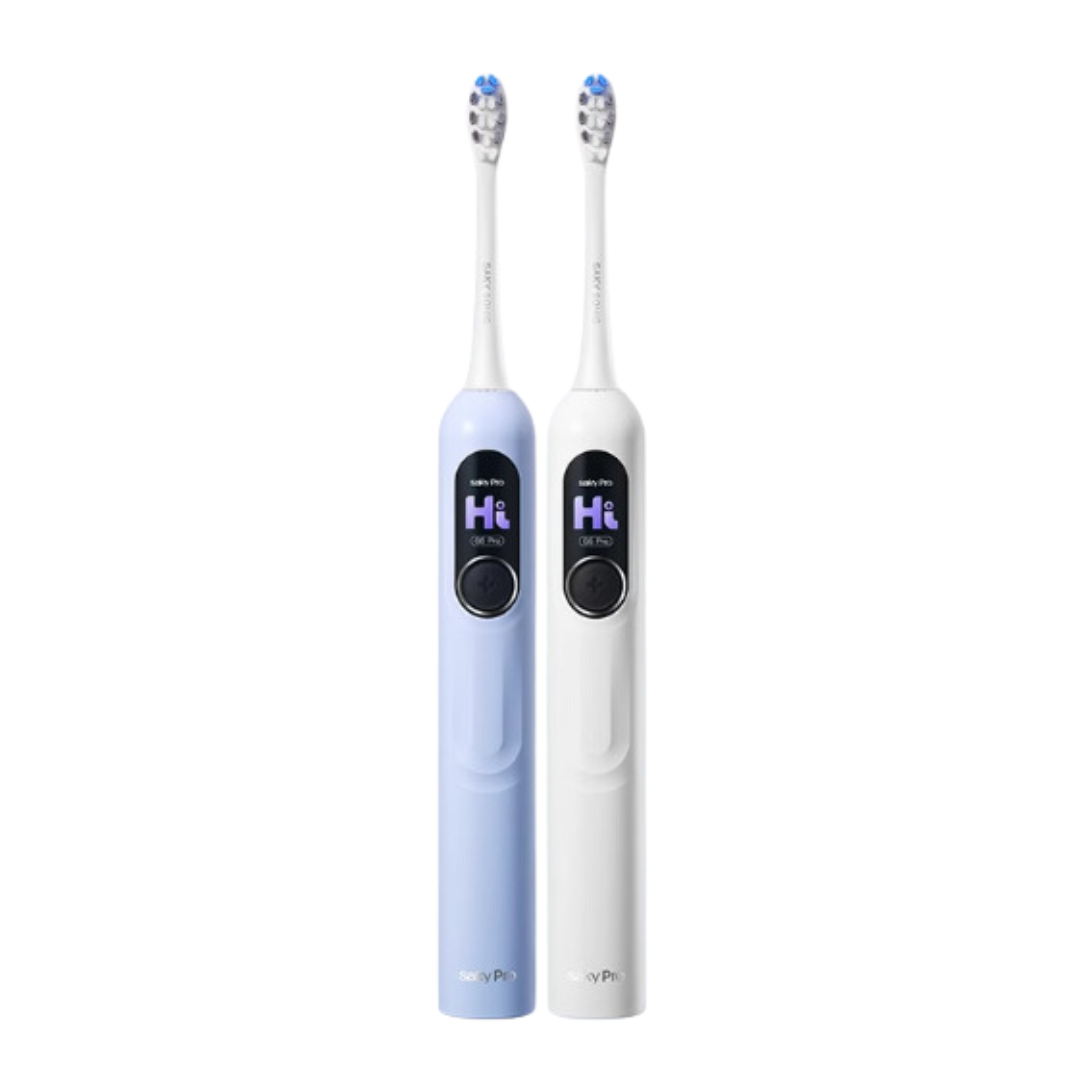Saky G5 Pro Sonic Electric Toothbrush 舒客G5 Pro声波电动牙刷 | CuteHart
