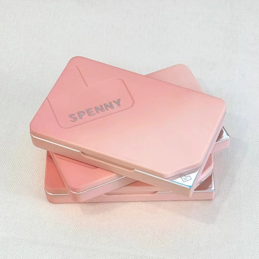 Spenny Duo Blush 3.3g+4.8g 诗佩妮双拼腮红 | CuteHart