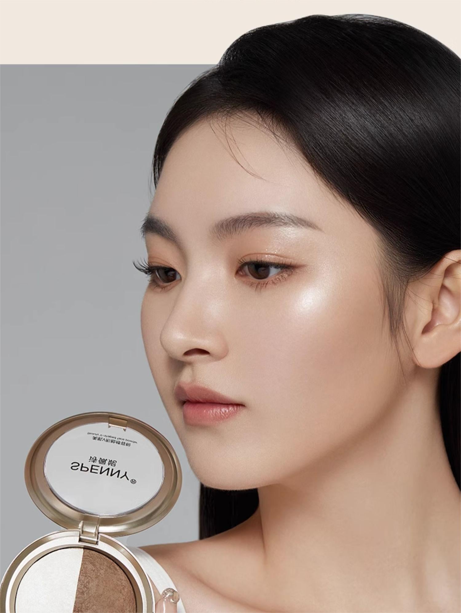 Spenny 诗佩妮 | CuteHart