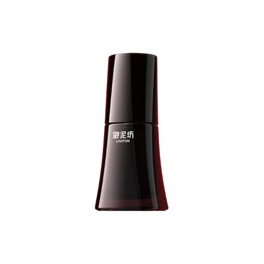 UNIFON Black Ginseng Firming Essence 40ml 御泥坊黑参胶原紧致精华液 | CuteHart