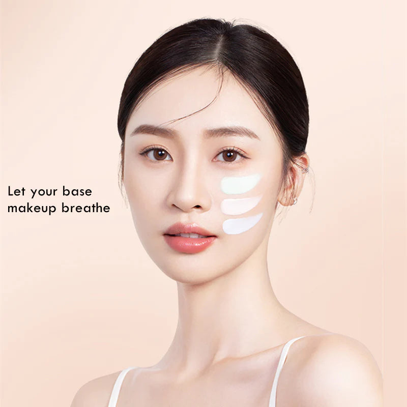 UNNY CLUB Airy Water Flawless Makeup Prime 30ml 悠宜水润轻颜隔离霜 | CuteHart