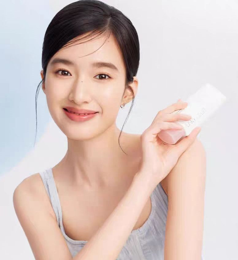 UNNY CLUB Shaking Body Lotion 100ml 悠宜摇摇乐身体素颜乳 | CuteHart