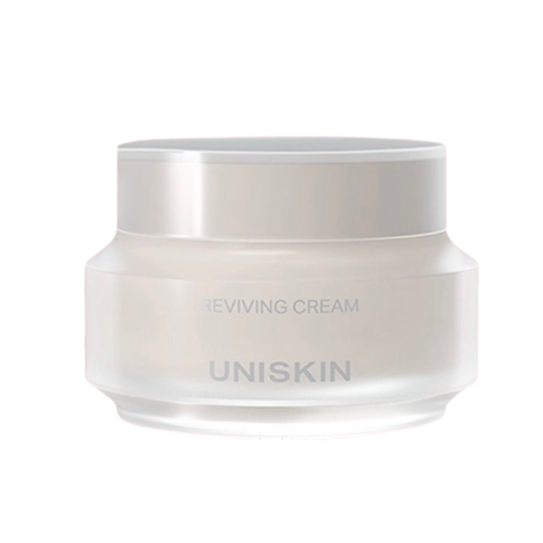 Uniskin Reviving Cream 50g 优时颜御时赋活面霜 | CuteHart