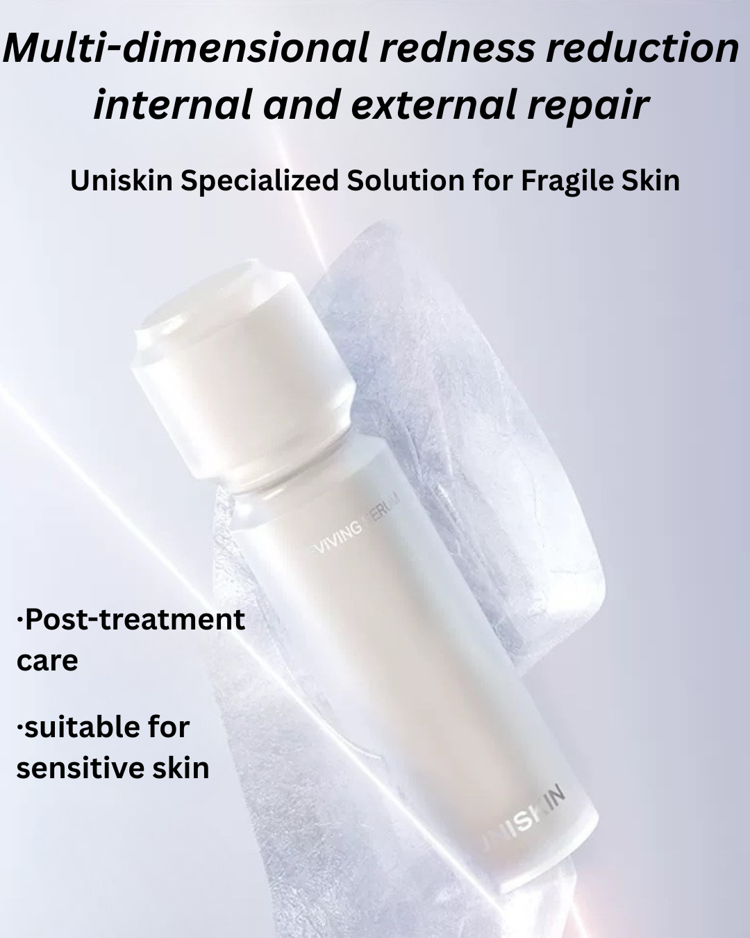 Uniskin Reviving Serum 30g 优时颜御时赋活精华液 | CuteHart