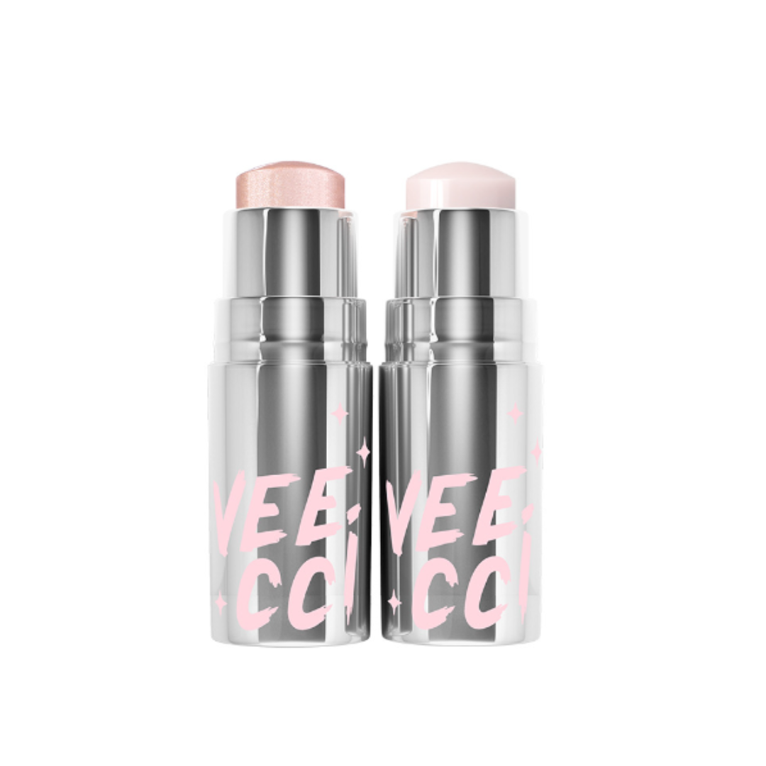 VEECCI Pumbaa Translucent Luminous Stick 5g 唯资彭彭透亮水光棒 | CuteHart