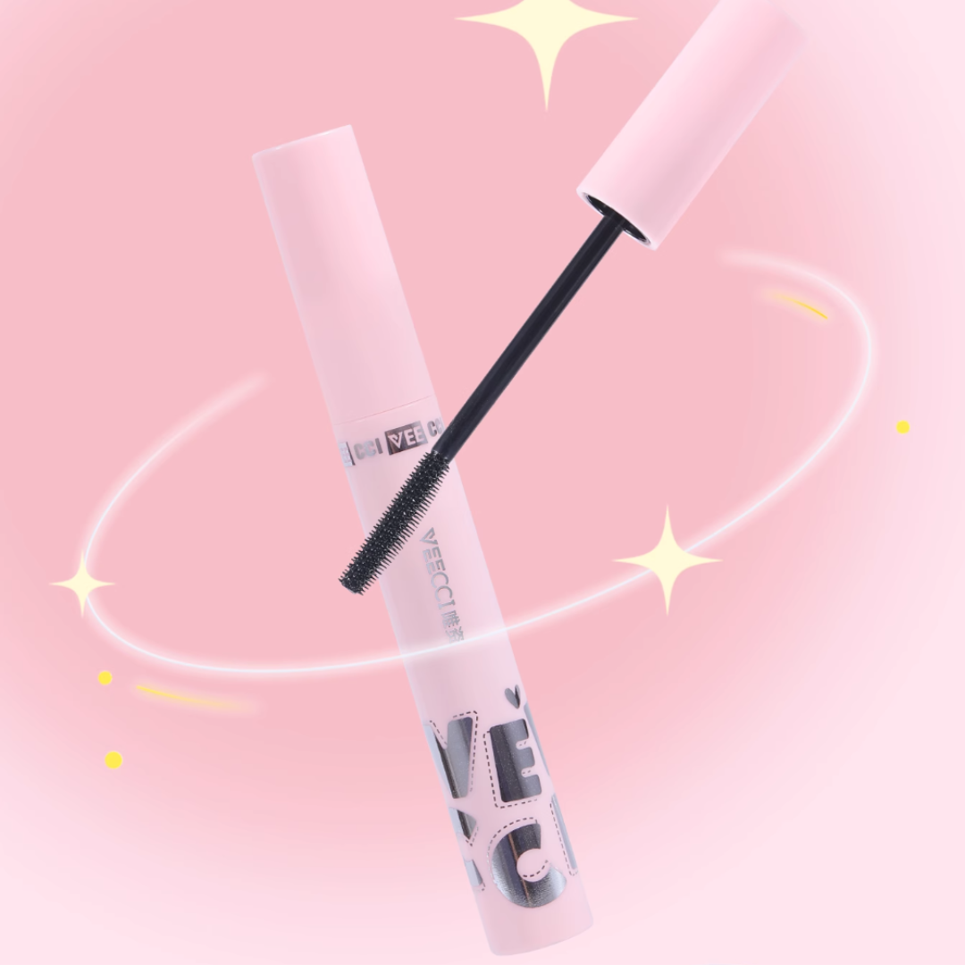 Veecci唯资 | CuteHart