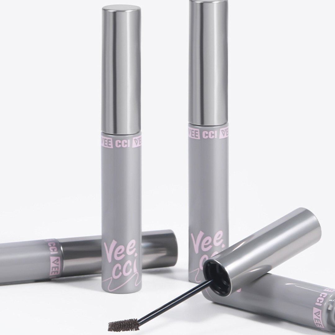 Veecci Outstanding Soft Matte Setting Eyebrow Mascara 3.5g 唯资肆意出色柔雾定型染 ...