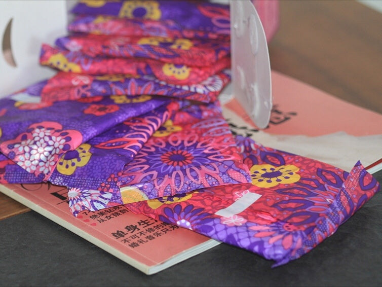 Whisper Always Infinity Fragrant Anti-Bacteria Liquid Sanitary Pad (Da ...