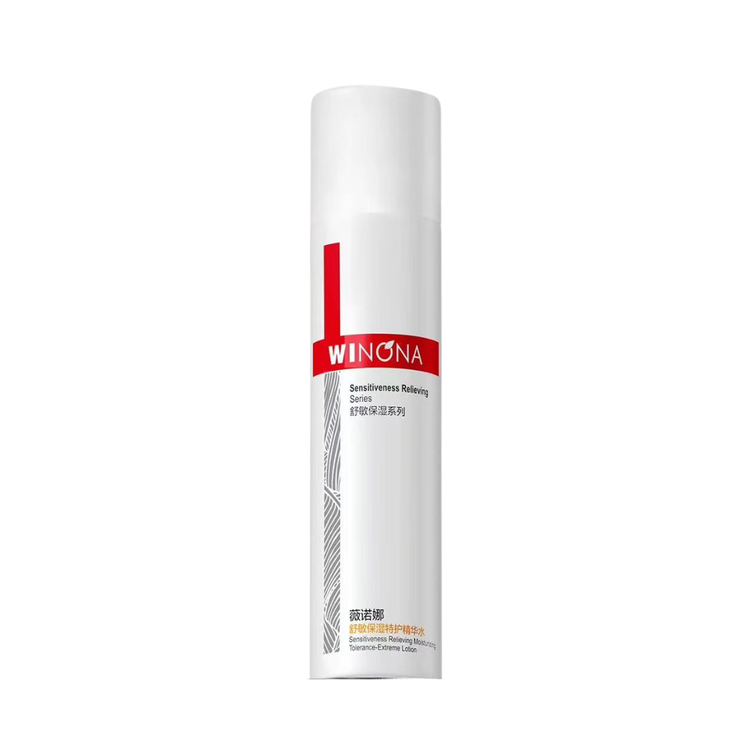 Winona Anti-Sensitive/Extra Moisturizing Lotion 薇诺娜 舒敏/极润 保湿水 120ml ...