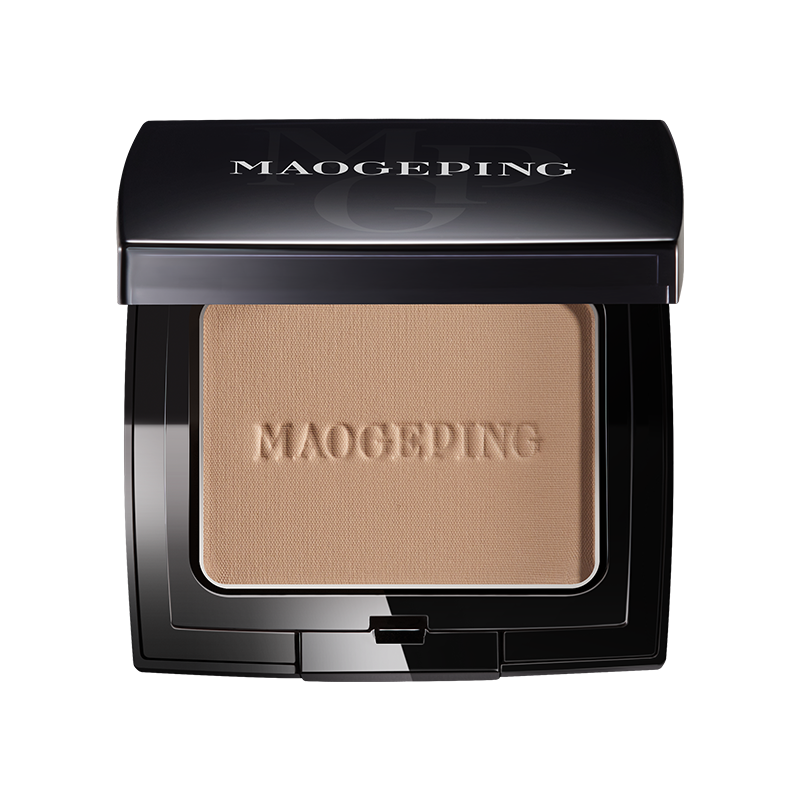 MAOGEPING Shadow Contouring Powder 4.5g 毛戈平光影塑颜阴影修容粉饼 | CuteHart