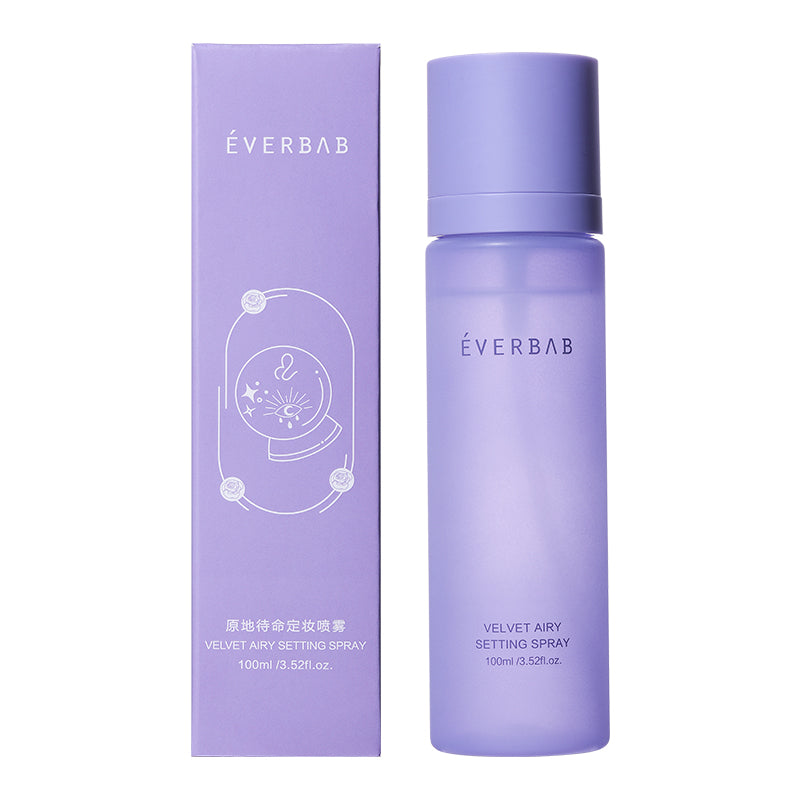 Everbab 艾蓓拉 | CuteHart