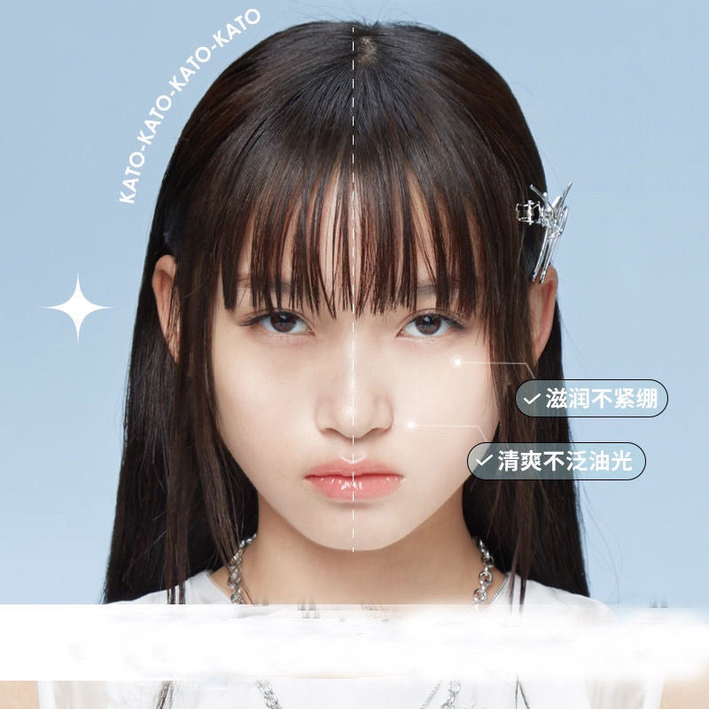 Kato Without Makeup | Saubhaya Makeup